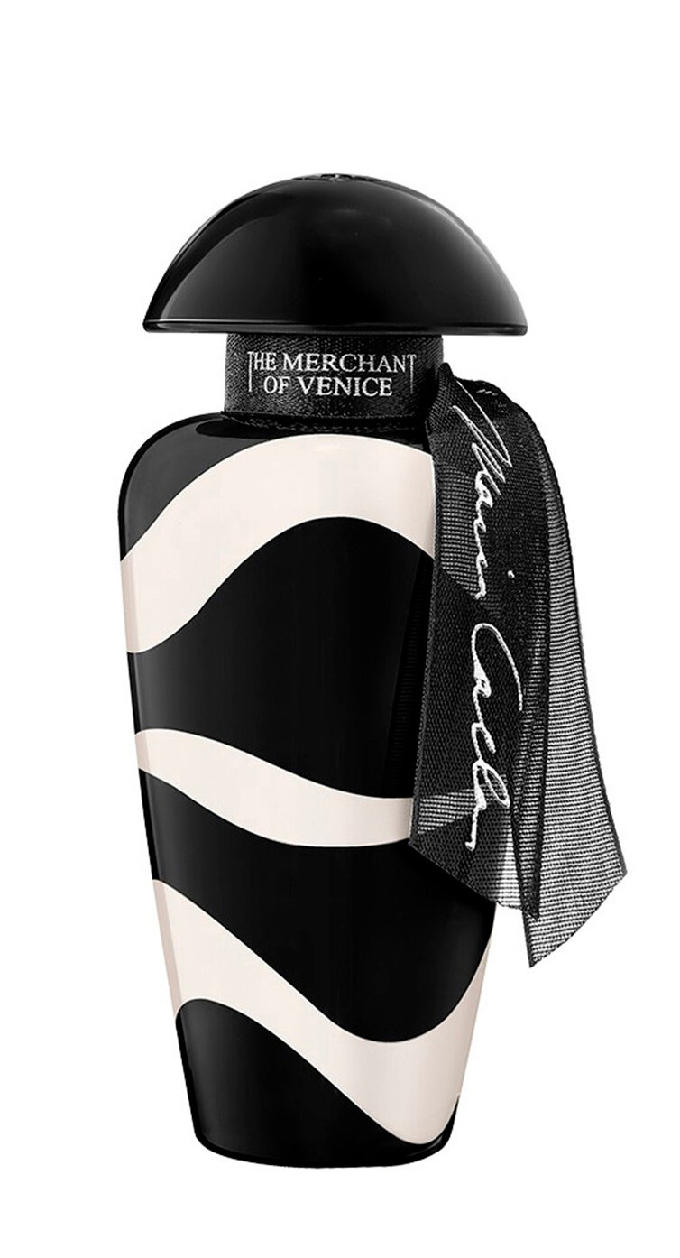 Парфюмерная вода The Merchant of Venice Maria Callas 50 мл