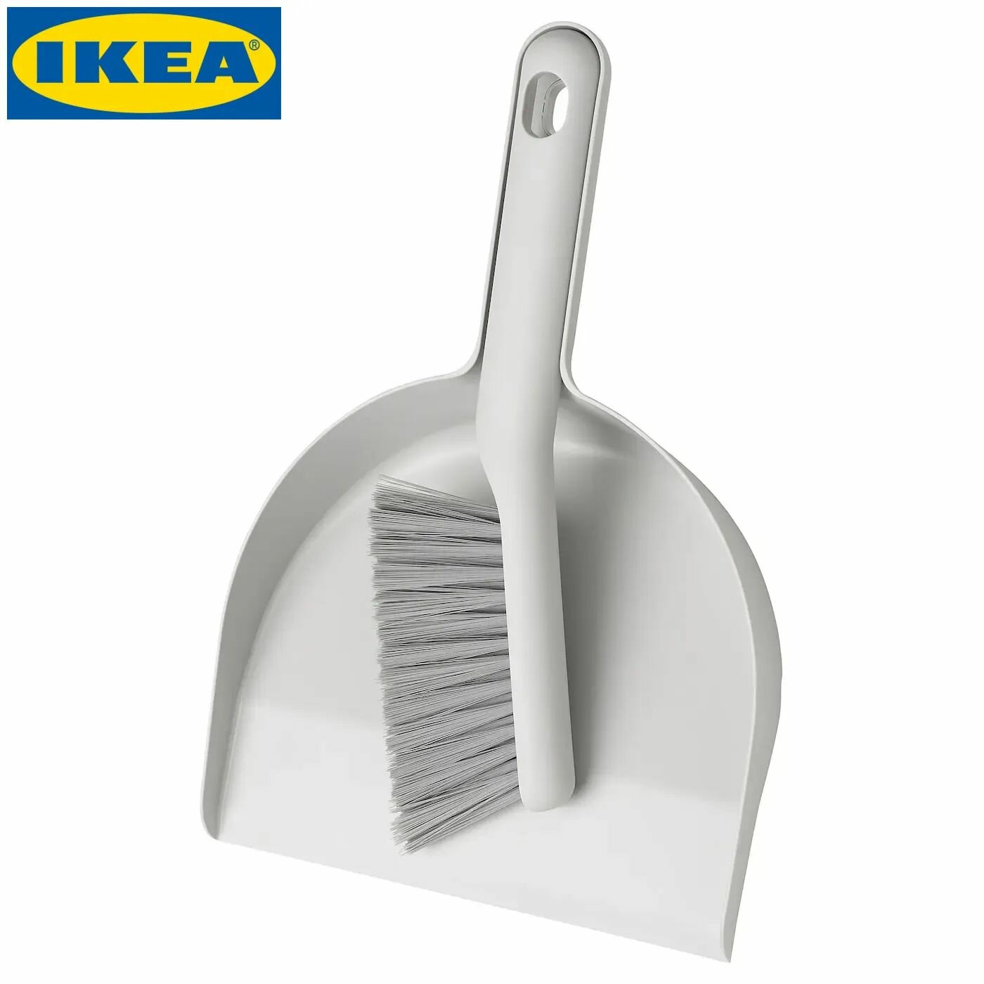 Набор для уборки PEPPRIG IKEA