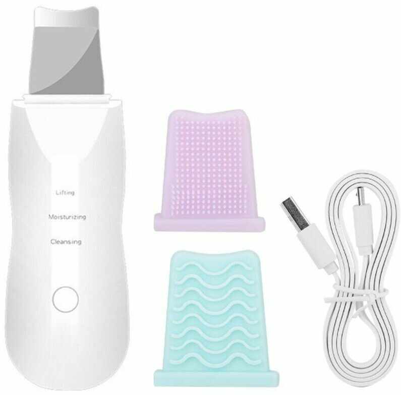 Косметологический инструмент для чистки кожи Shovel skin machine TOPSTORE