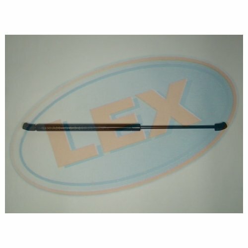 Аморизатор крышки багажника Lex am5634