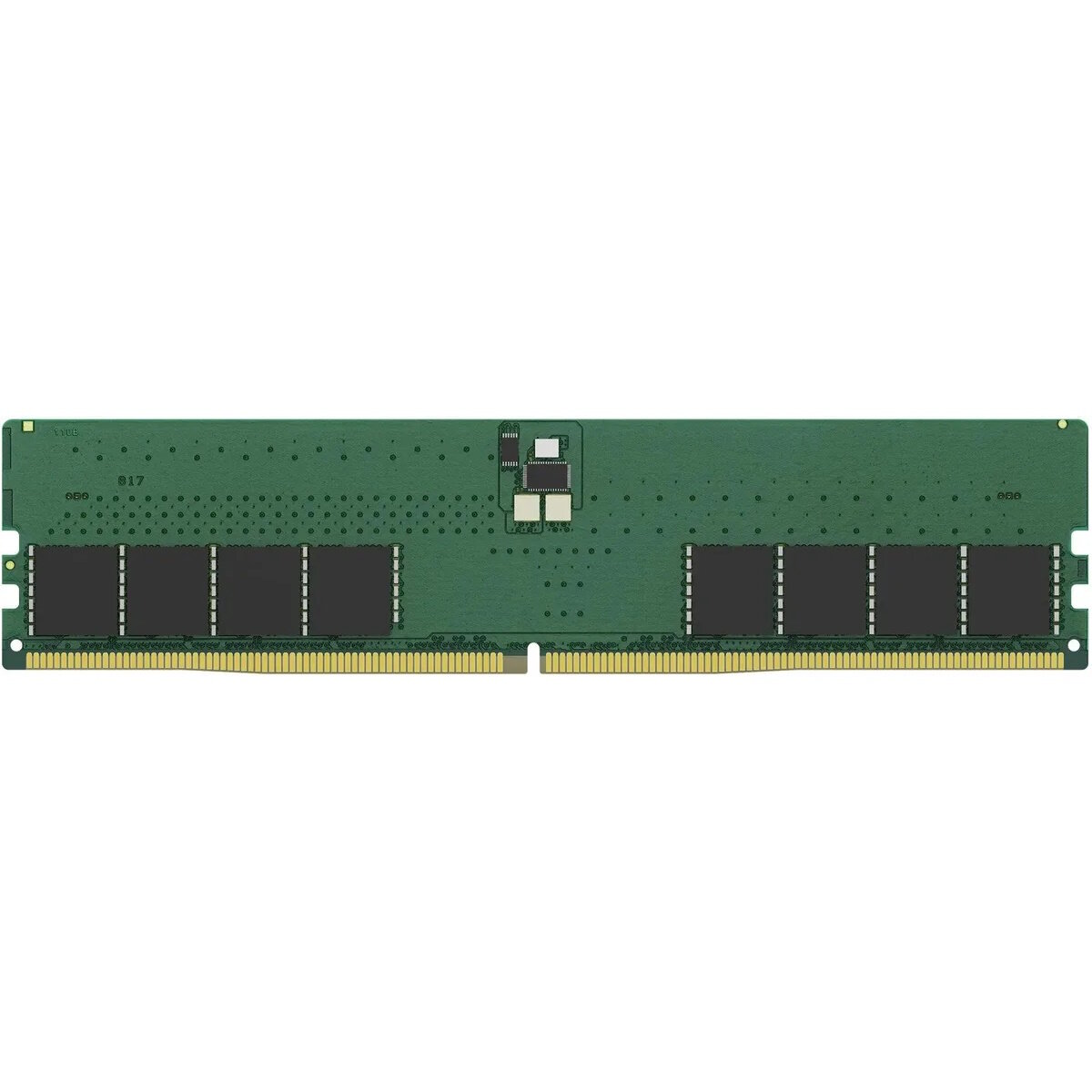 Оперативная память Kingston ValueRAM KVR56U46BD8-32 32 Гб, DDR5, DIMM, 5600 МГц