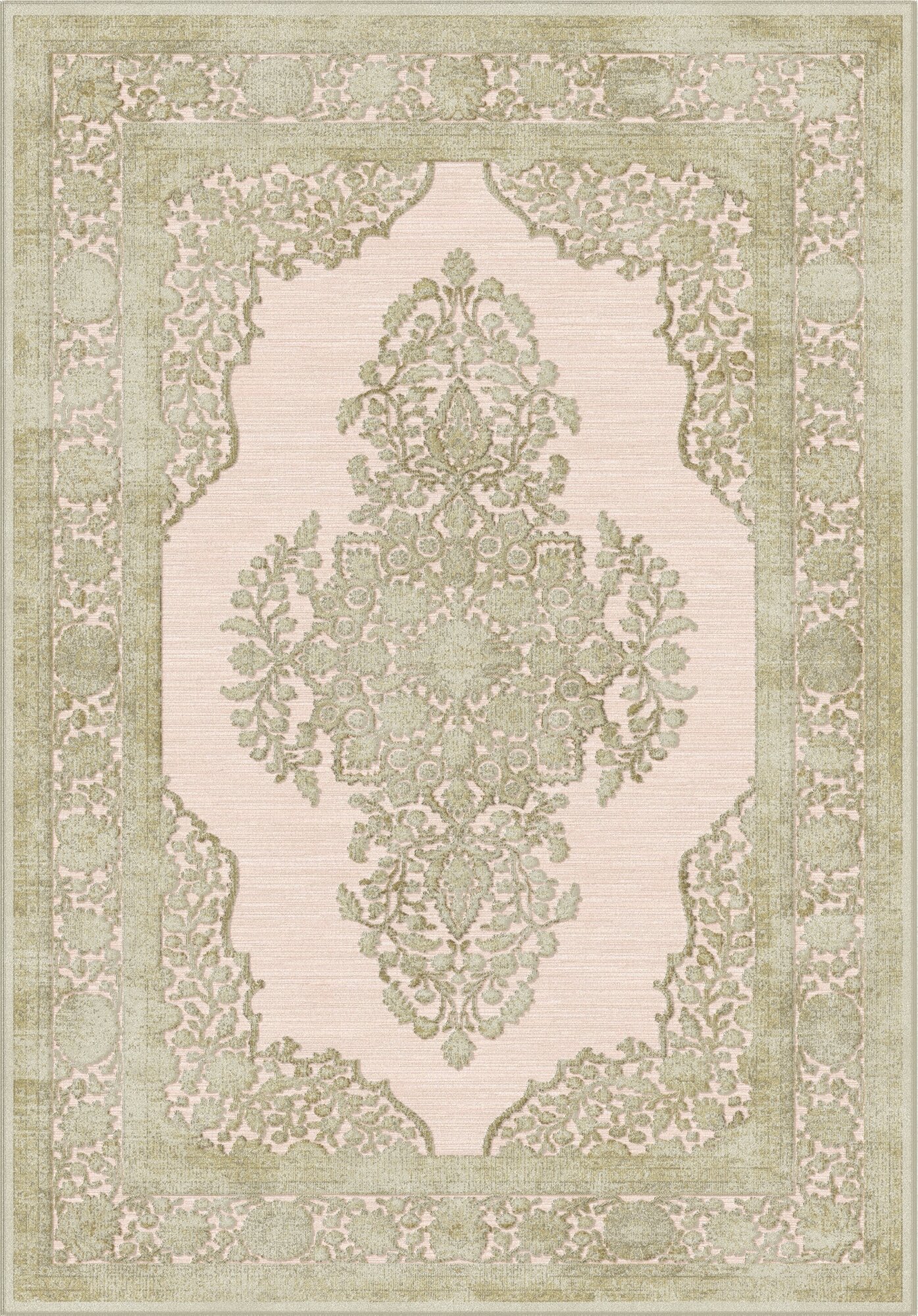 Verbatex Ковер бельгийский Farashe 1177 473440 2x3м