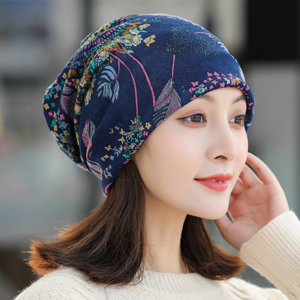 Шапка для женщин