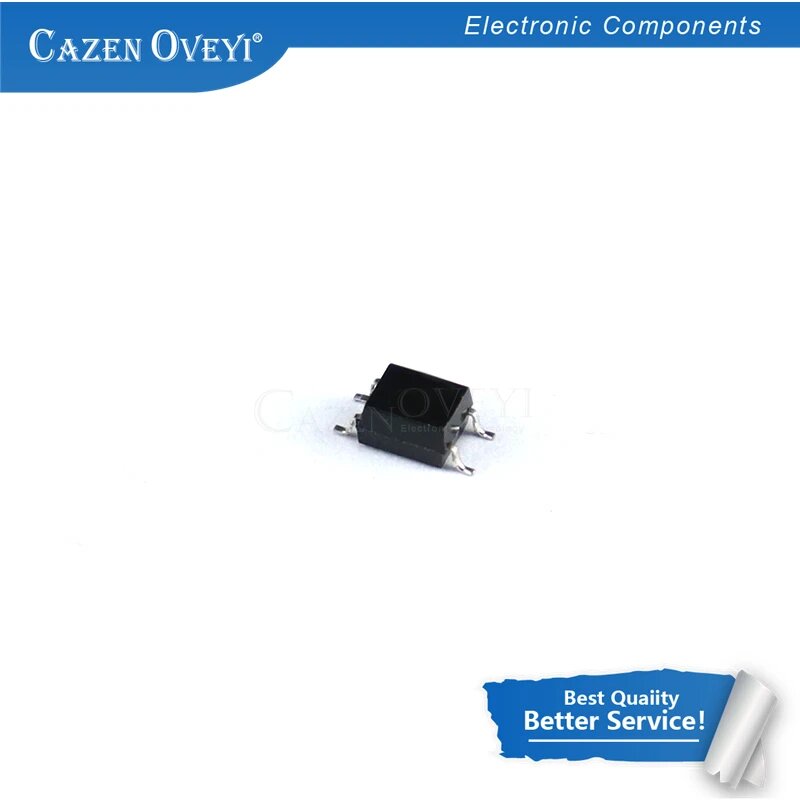 5pcs/lot I01 optocoupler SAI01 optocouplers SA101 101 chip IC chip SOP-4