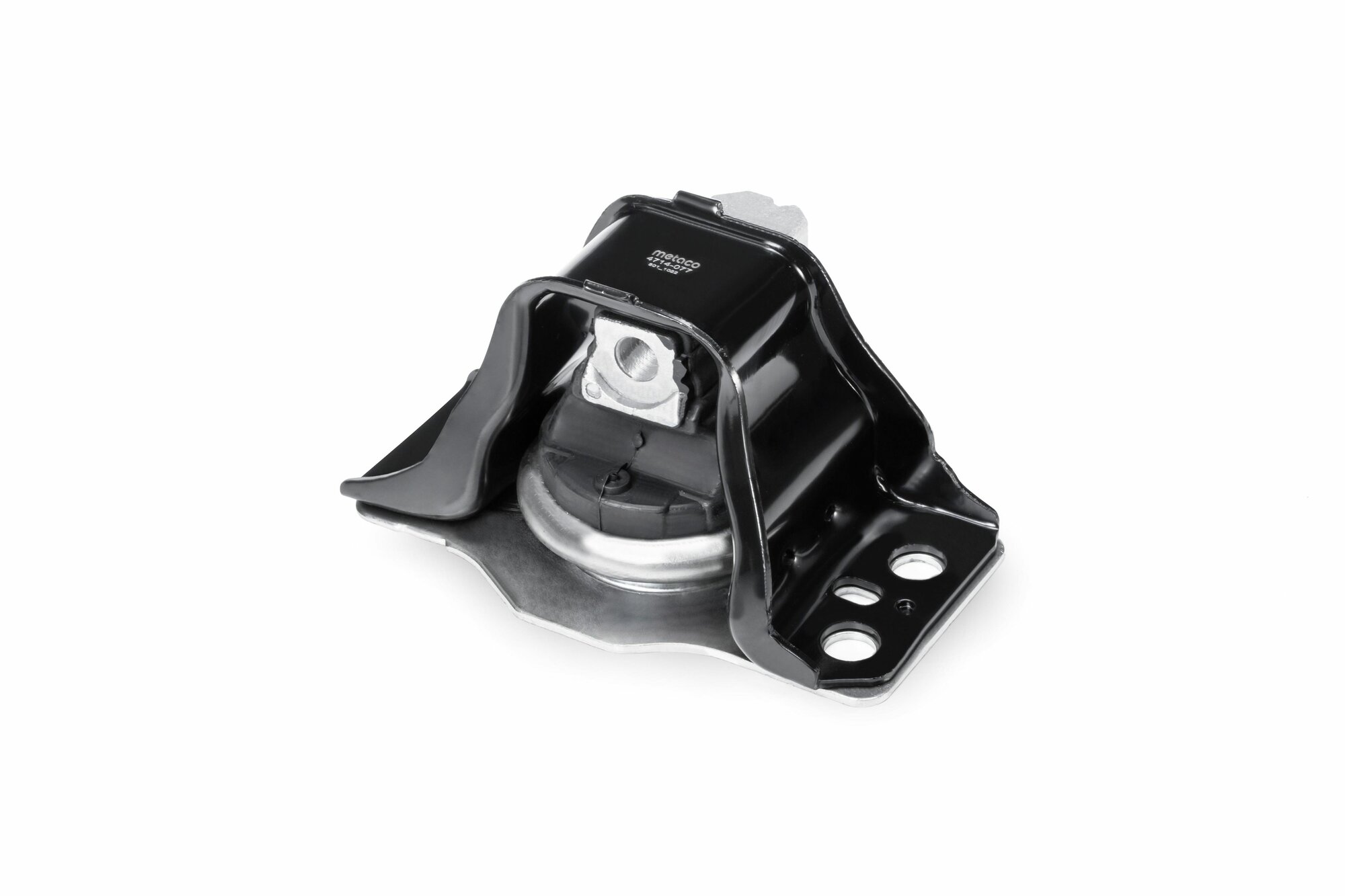 Опора двигателя передняя METACO Renault Рено Scenic Сеник 8200338381 8200549046 4714-077