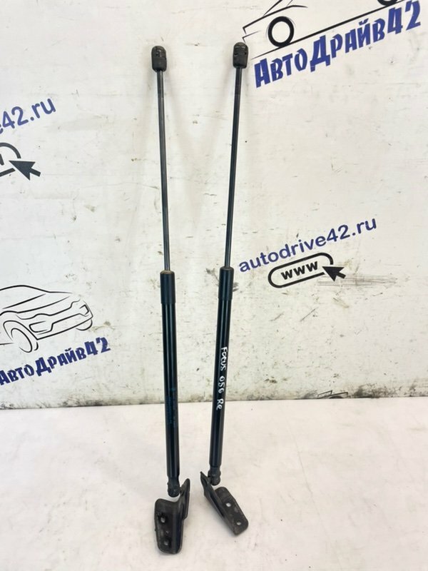 Б/У амортизаторы двери багажника Ford Focus 2011 CB8 IQDB nцена за пару 57268 FORD арт. 1747492