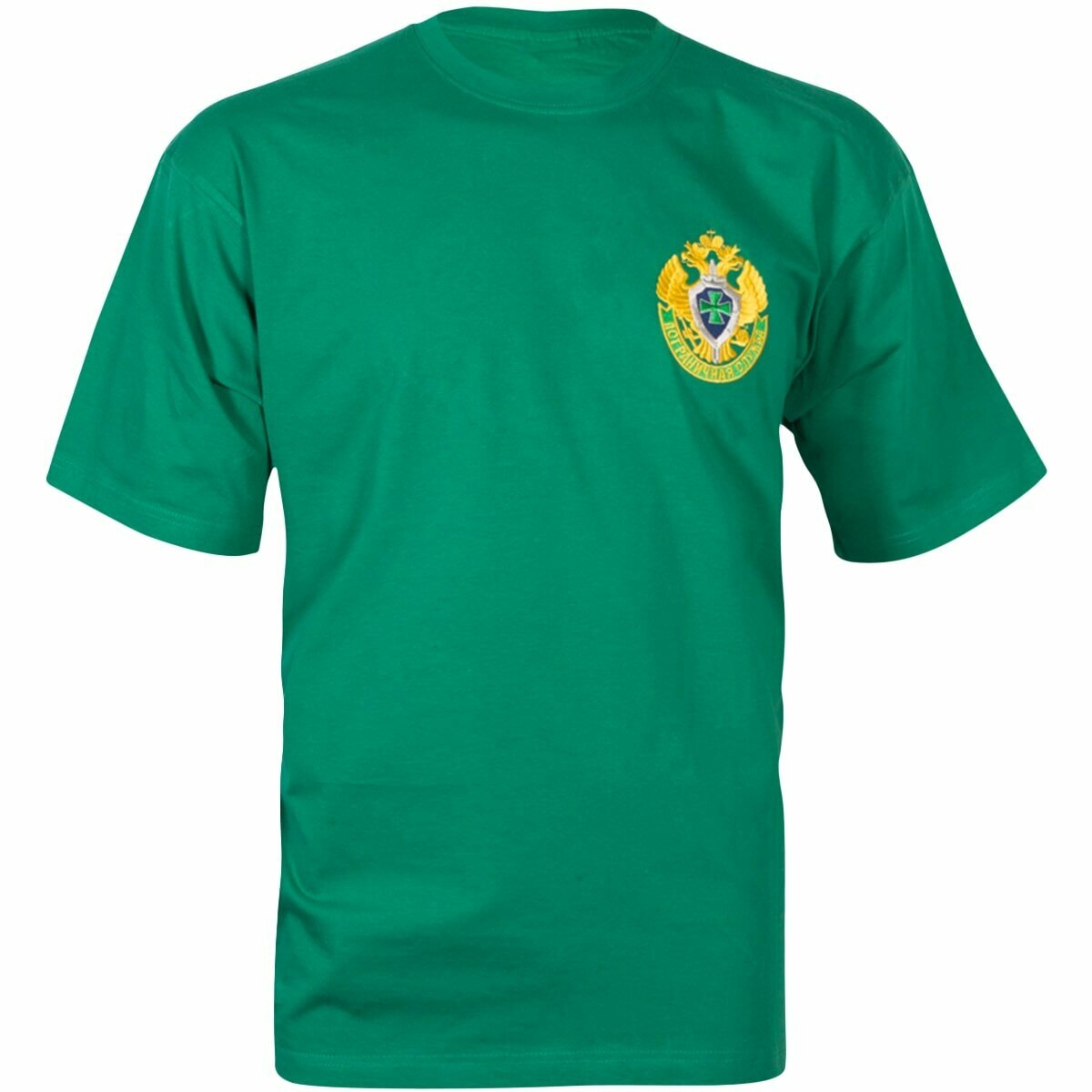 Футболка спортивная