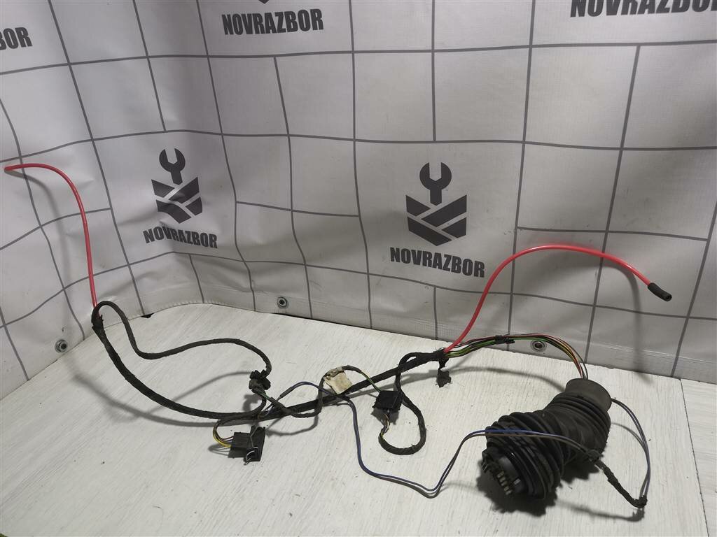 Проводка (коса) VW Golf 3 Vento 91-97