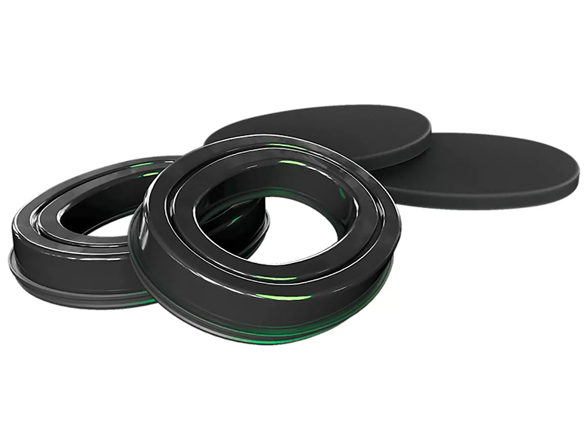 Амбушюры Sordin (Msa) Гелевые Для Наушников Supreme X2/t2, Набор