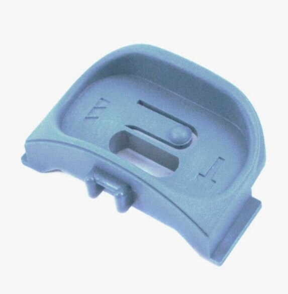 Защитный корпус переключателя для дрели MAKITA HP2070F, 417802-1