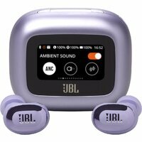 Наушники JBL Live Buds 3 (сиреневый) (JBLLIVEBUDS3PUR)