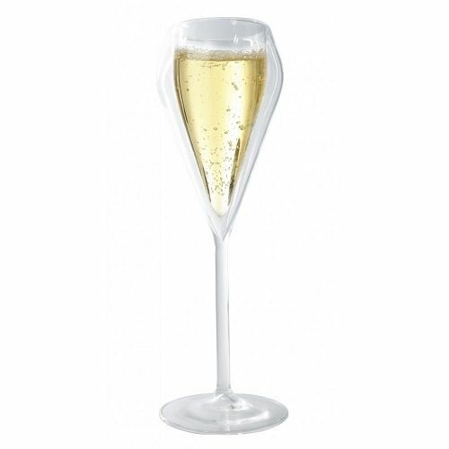 Набор бокалов-флюте для коктейля 150 мл VB