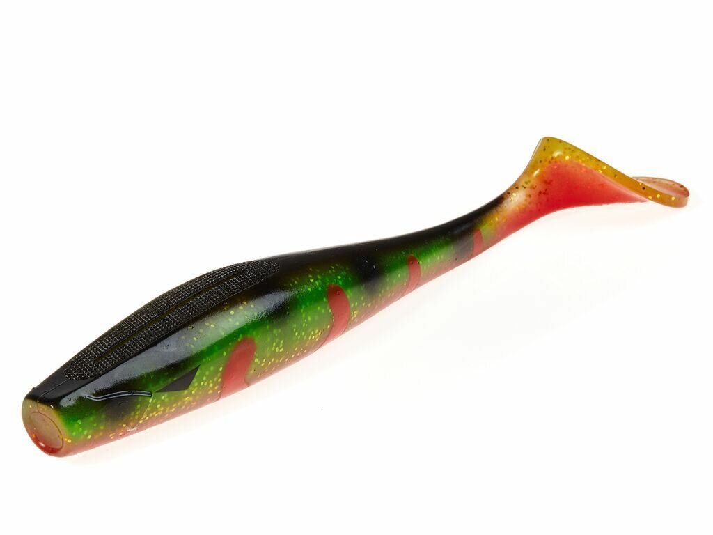 Виброхвосты Lucky John 3D BBS Series GIANT KUBIRA SWIM SHAD 10,3in (26,00)/PG27 1шт. ++