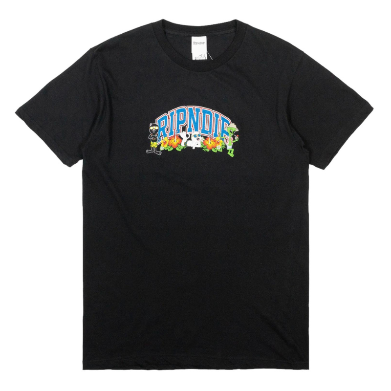 Футболка Summer Friends Tee