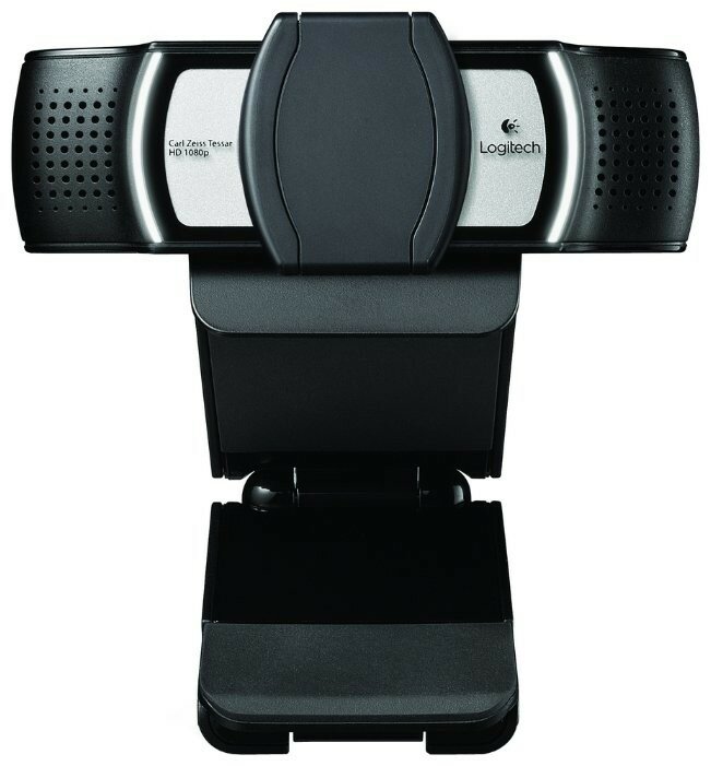 Веб-камера Logitech C930e (960-000972)