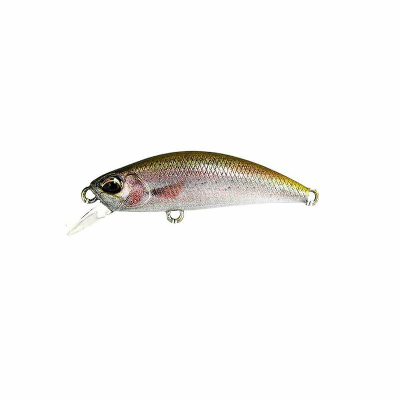 Воблер DUO Spearhead Ryuki 38S #CCC3836 Rainbow Trout ND