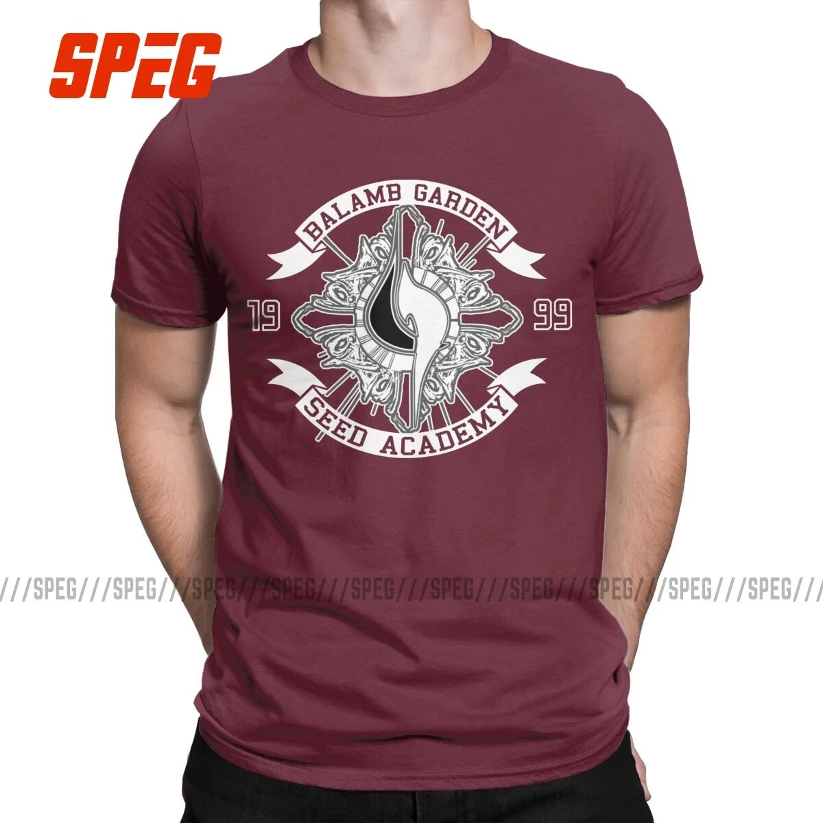 Футболка CHAMPRINT