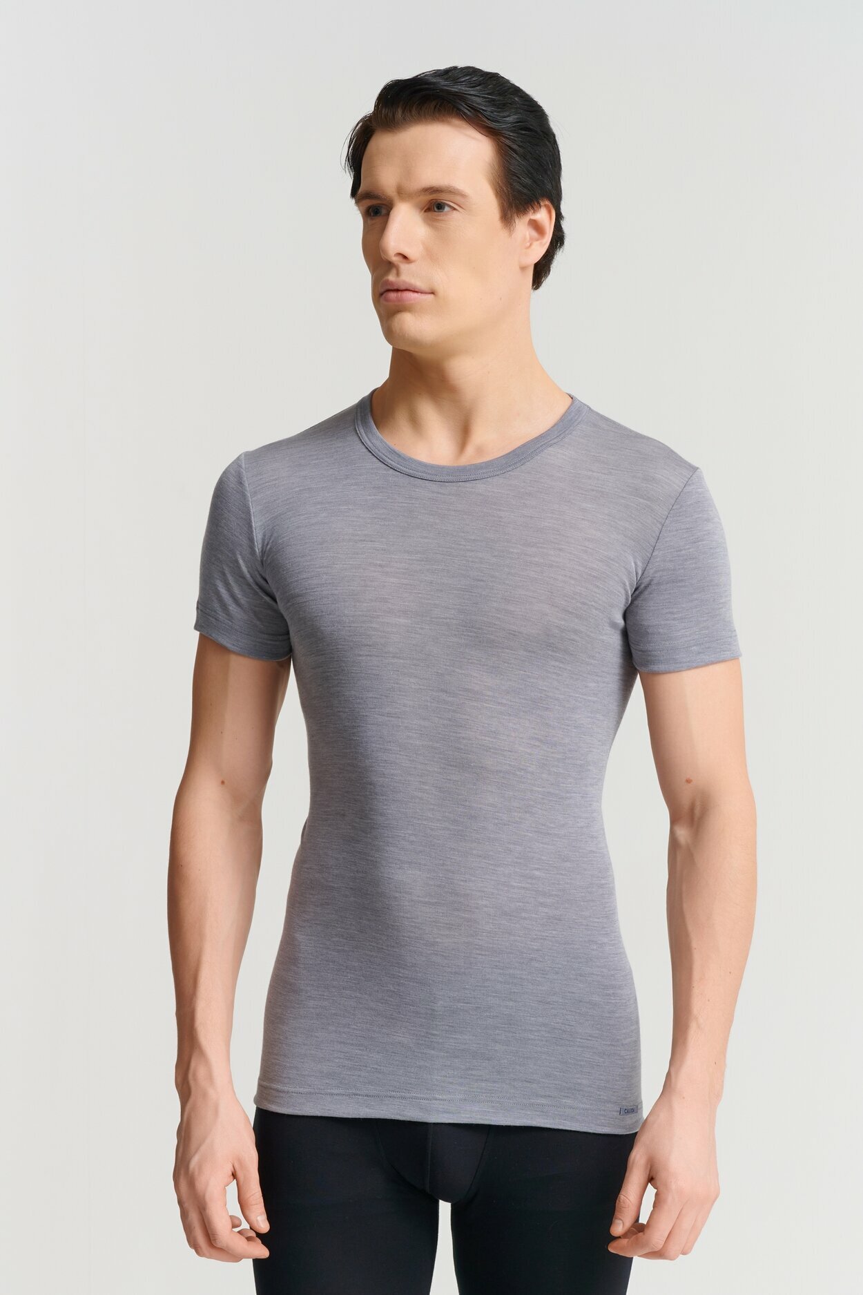 Футболка Wool&Silk