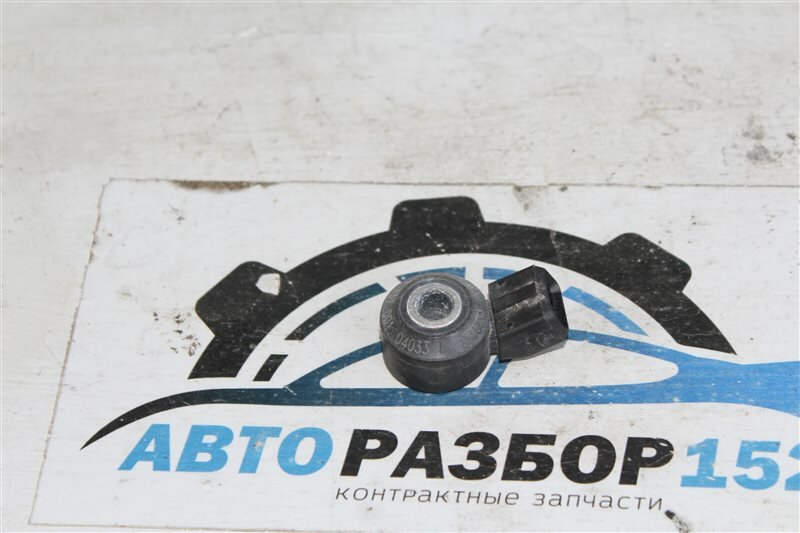 Датчик детонации Nissan Primera TP12 QR20DE