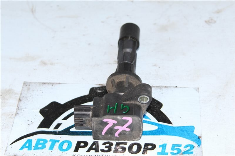 катушка зажигания MAZDA 6 GH L5-VE