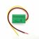 Immo Emulator with Wire Immobilizer Emulator Decoders for Decoding Car Accessory