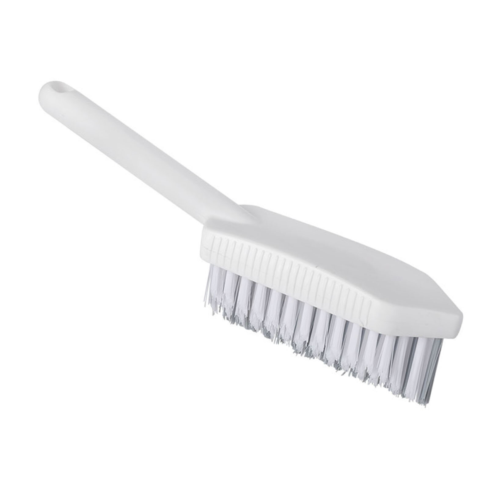 Щетка-скраб для чистки, щетка из полипропилена с удобной щеткой, щетка-скруббер для ванной комнаты, душа, напольная раковина, ковровая плитка