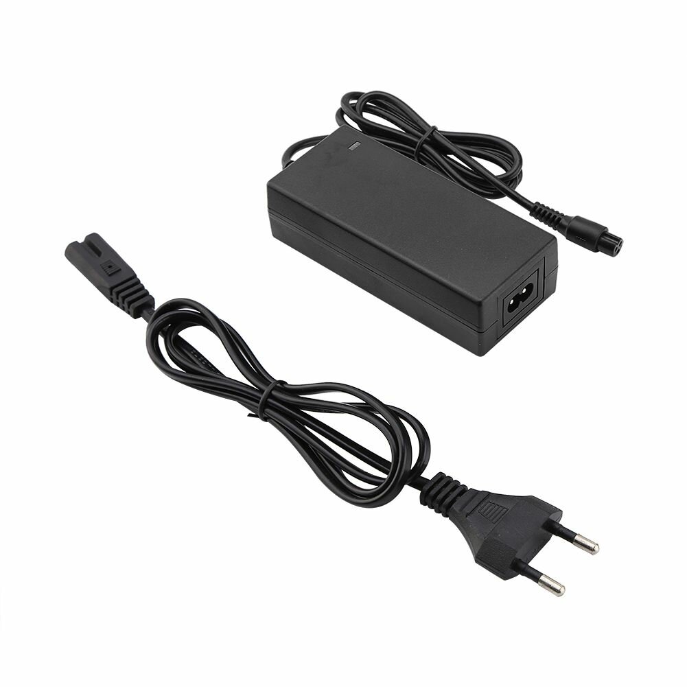 42 В 2 А зарядное устройство для электросамоката, зарядное устройство большой емкости для балансировочного самоката