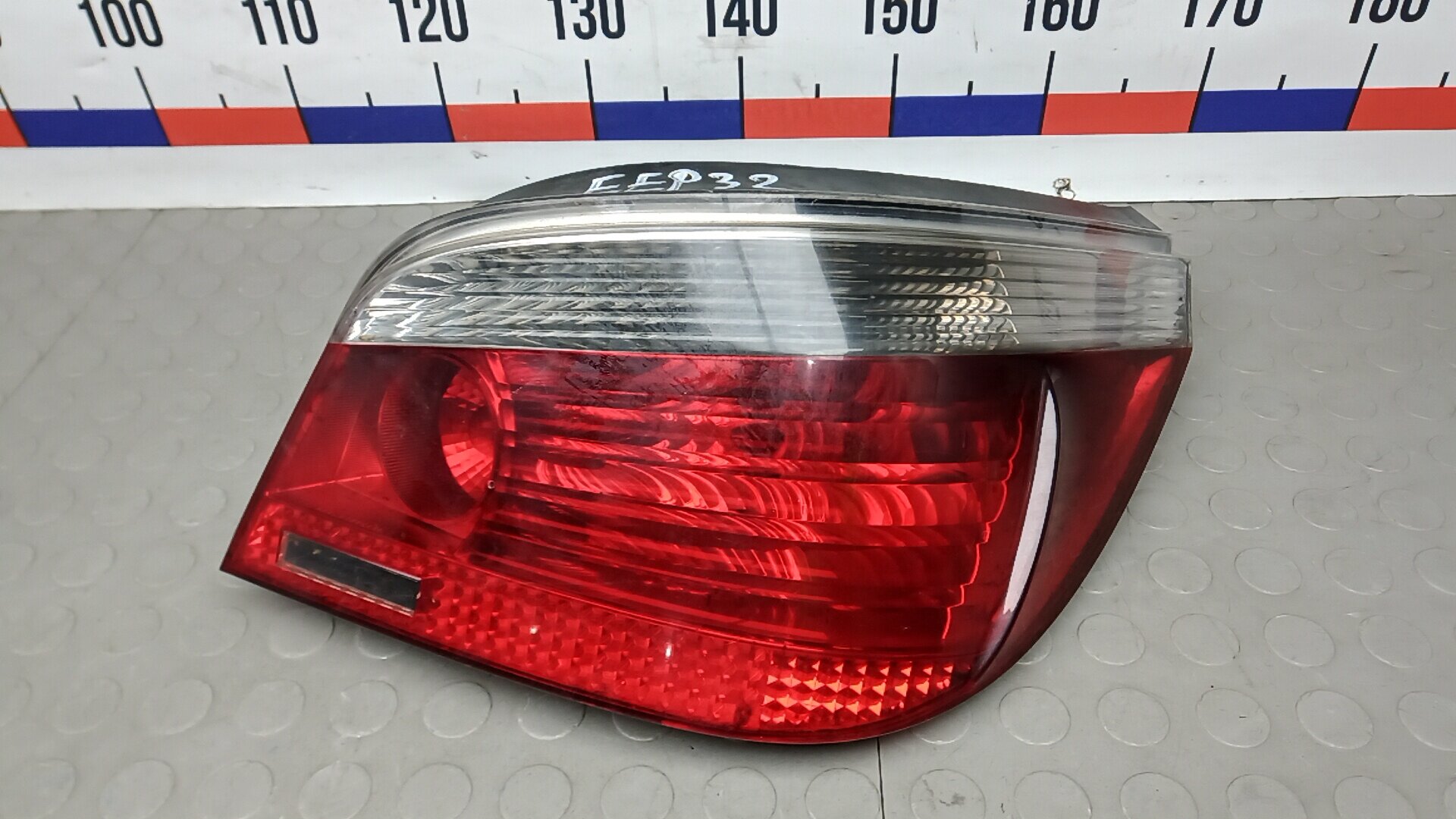 Фонарь задний правый BMW 5 E60/E61