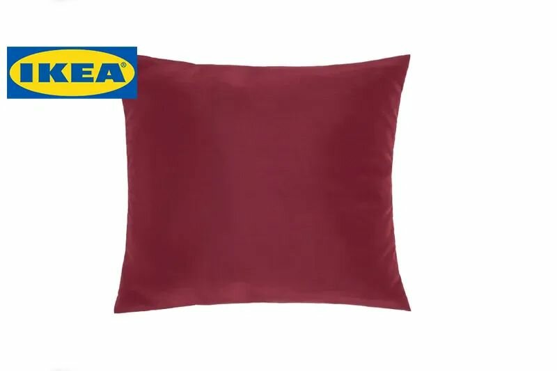 IKEA Подушка декоративная 40x40 см