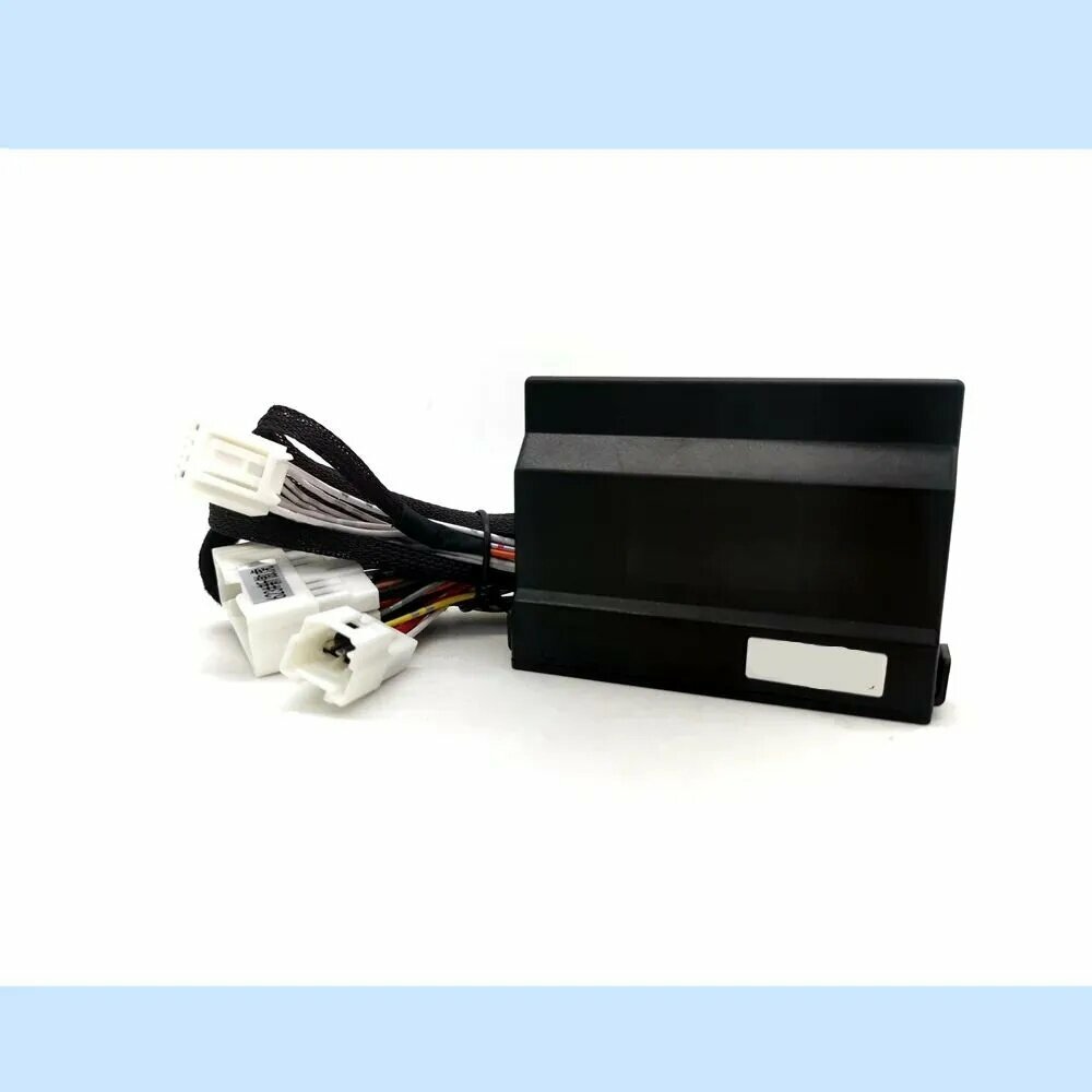 Автомобильное Автоматическое Окно закрывающее боковое зеркало складная папка для Subaru Outback 2015-2020, Legacy, Levorg 2016-2020, WRX