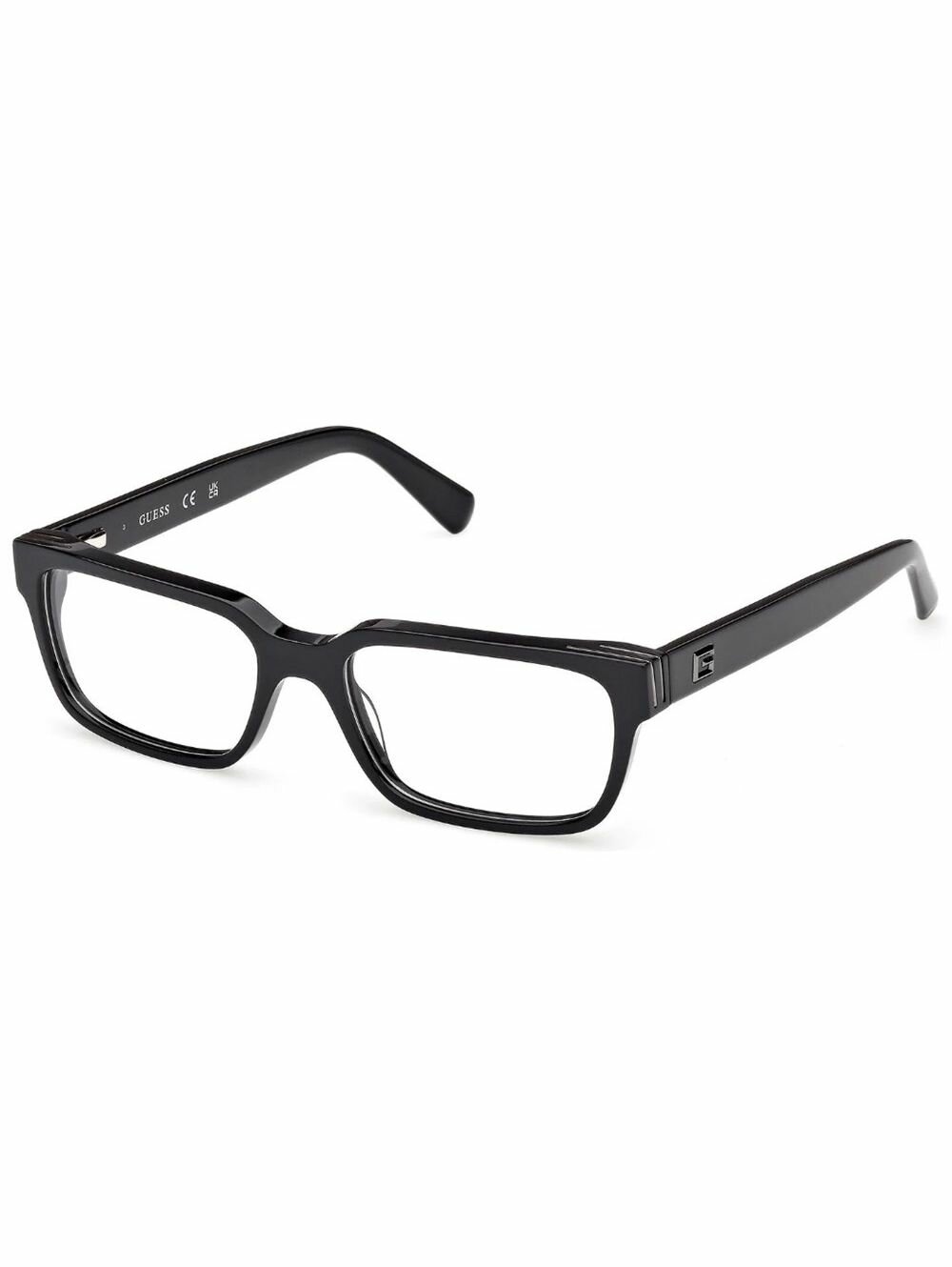 Оправа Guess GU 50329 Черный