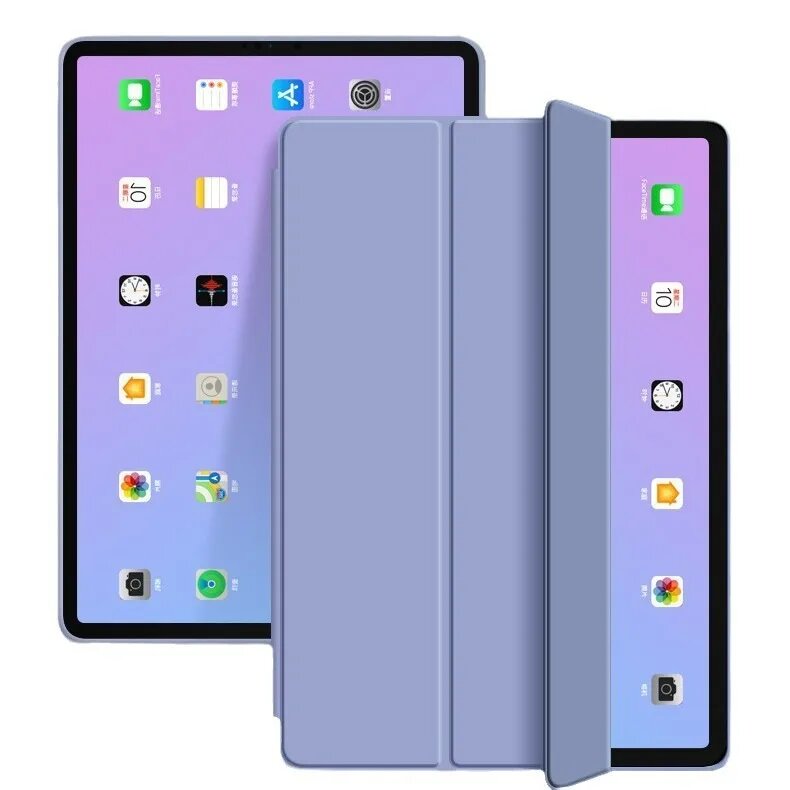 Чехол Greliana для Samsung Galaxy Tab S6 Lite 10.4, S10 Lite 10.9, S11, Tab s6 lite 10.4, AS PICTURE