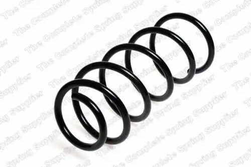 6N0411105T пружина передняя VW Polo 1.0-1.4/1.4 16V/1.4TDi 00-02