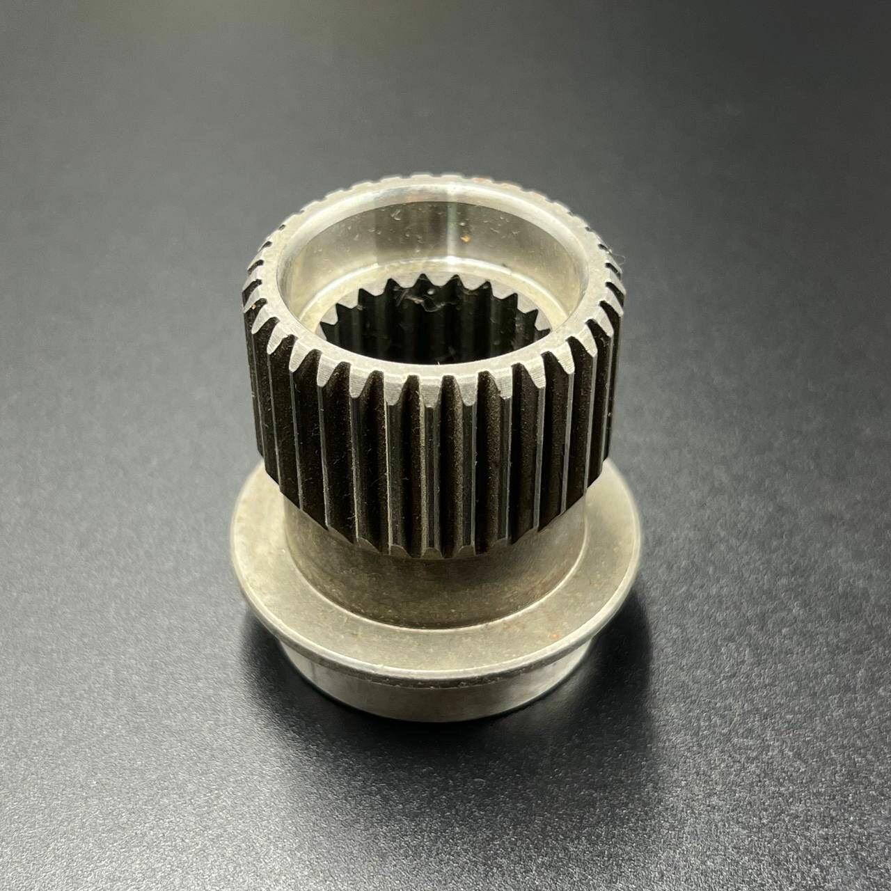 Втулка (муфта) включения полного привода ATV X5, X5, X8, Z10 (ZIBO), ОЕМ 0180-311003-0050