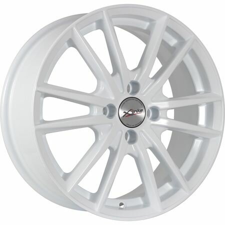 Колесный литой диск X-trike X129 R16x6.5 4x100 ET45 CB67.1 W