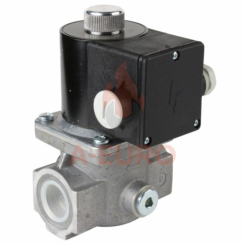 Газовый клапан Honeywell VE4020S1038
