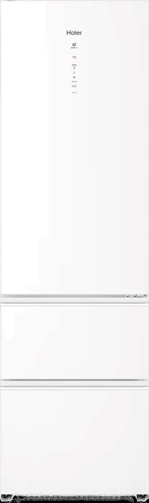 Многокамерный холодильник Haier A4F639CGWGU1, инвертор, Total No Frost