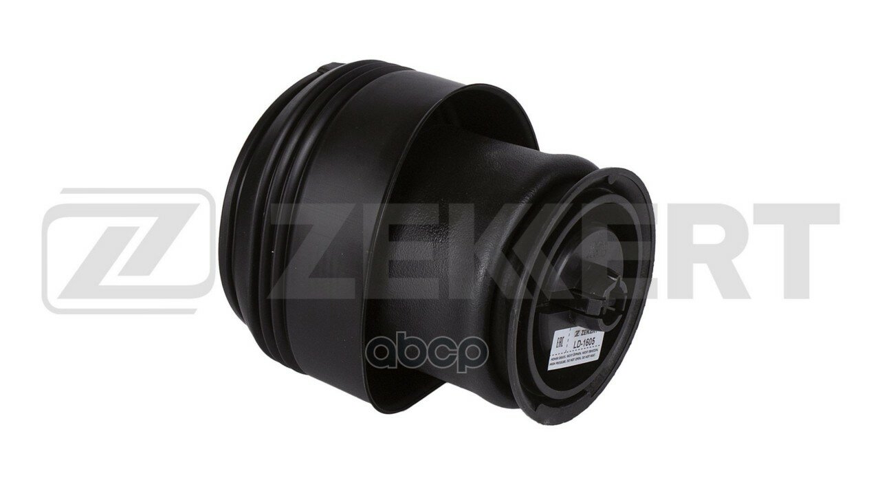 Пневмопружина подвески задн. BMW X5 (F15 F85) 13- X6 (F16 F86) 14- Zekkert арт. ld-1605