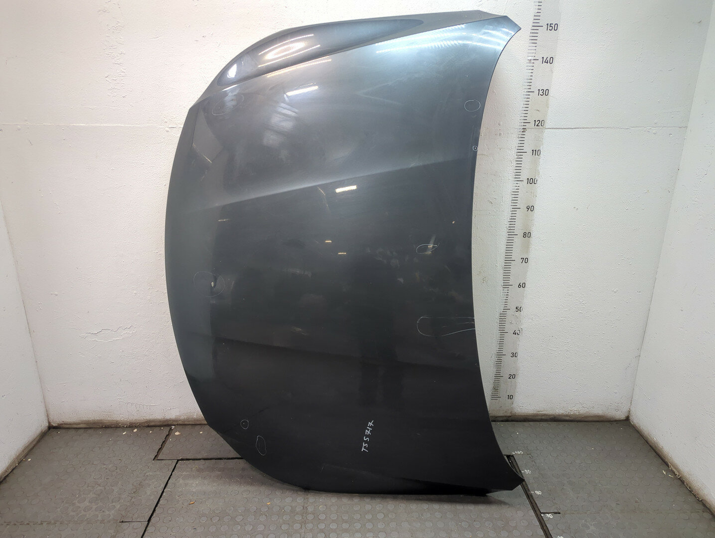 Капот Volkswagen Passat CC Б/У