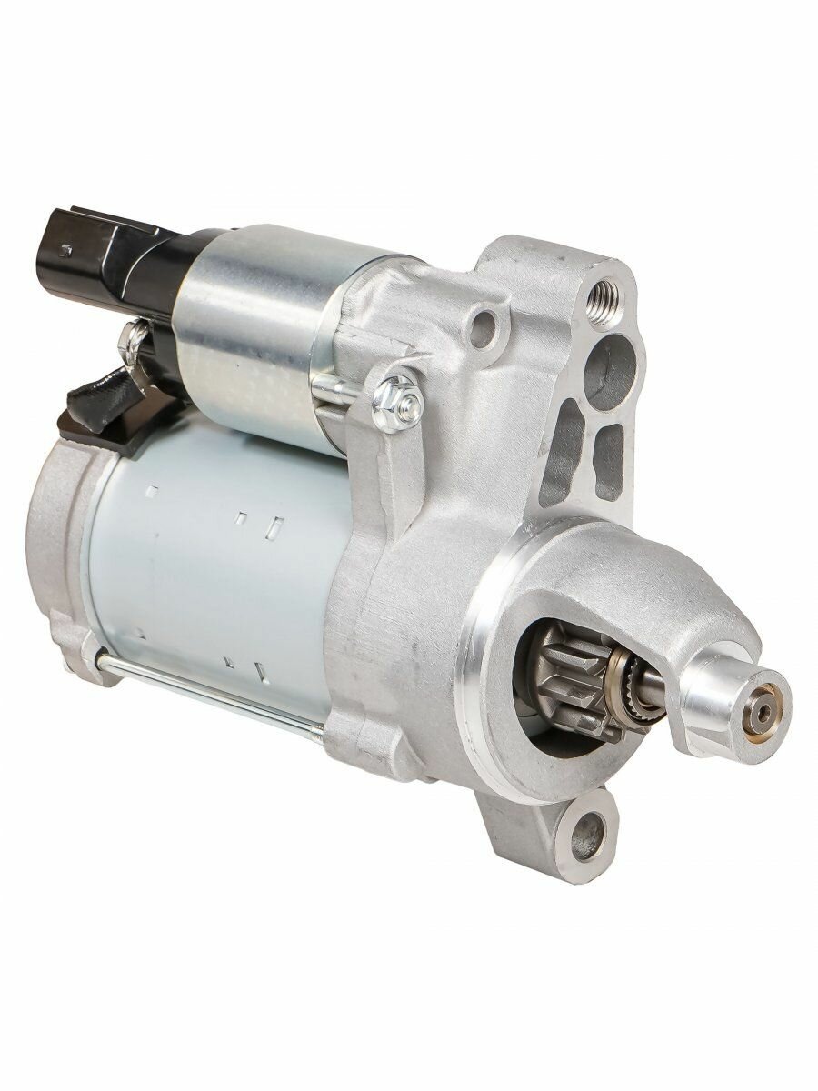 Стартер для а/м VAG Q5 (08-) 2.0TFSI/A6 (11-)/A4 (11-) 1.8TFSI/2.0TFSI 1,5кВт (LSt 1856), STARTVOLT LST1856