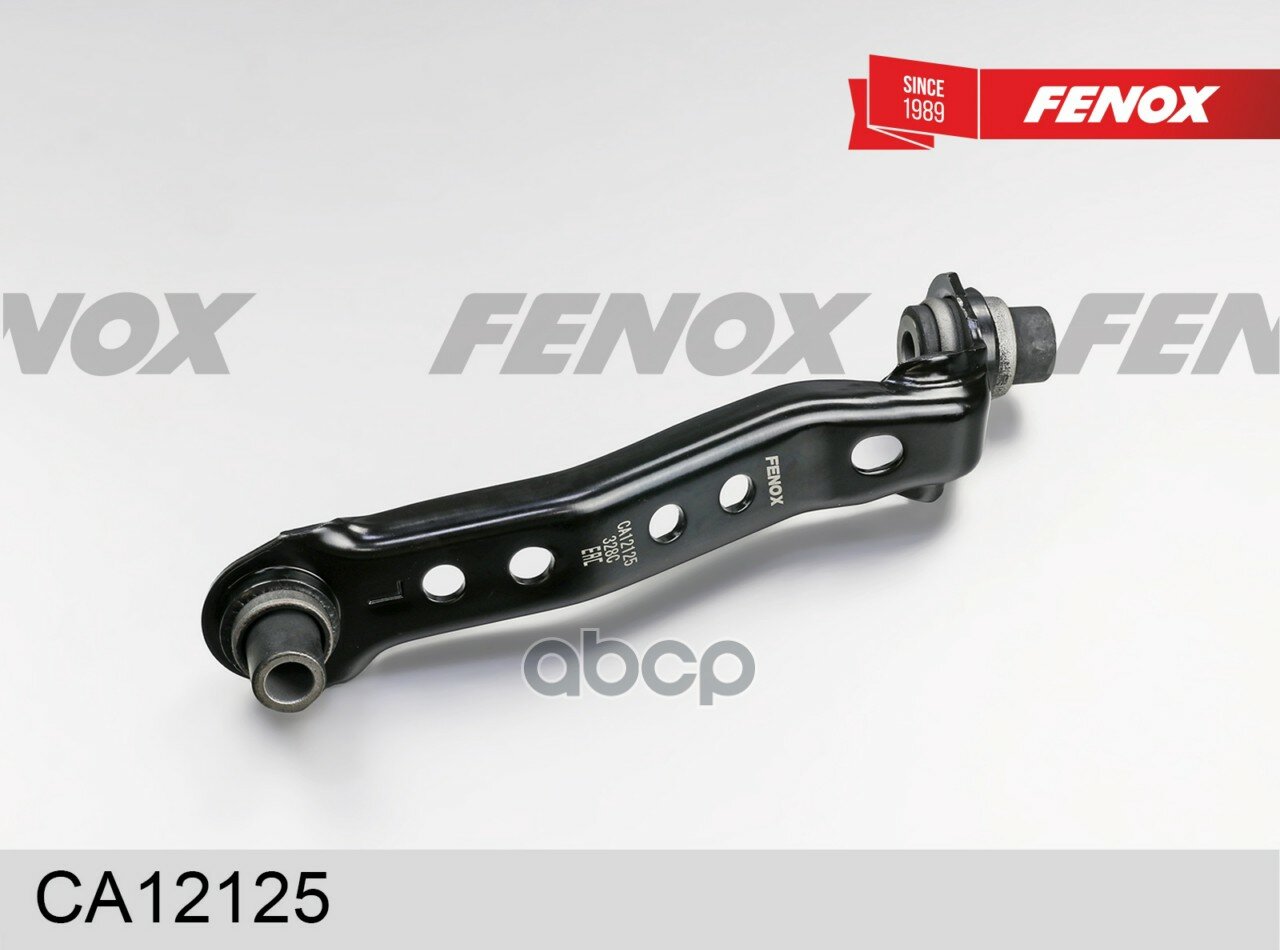 Рычаг Подвески FENOX арт. ca12125