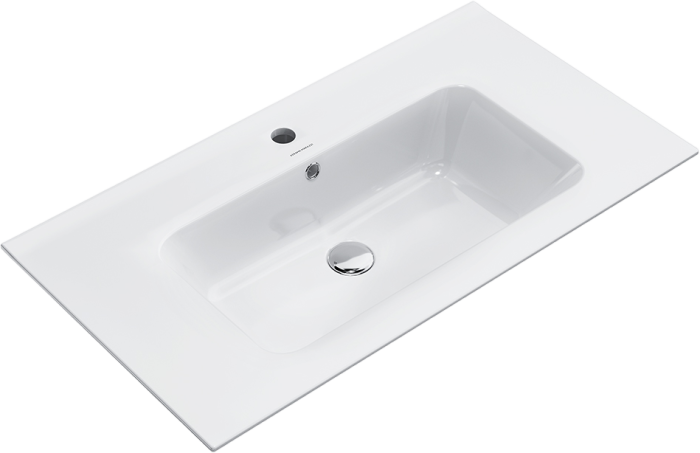 Мебельная раковина KERAMA MARAZZI Piano 85