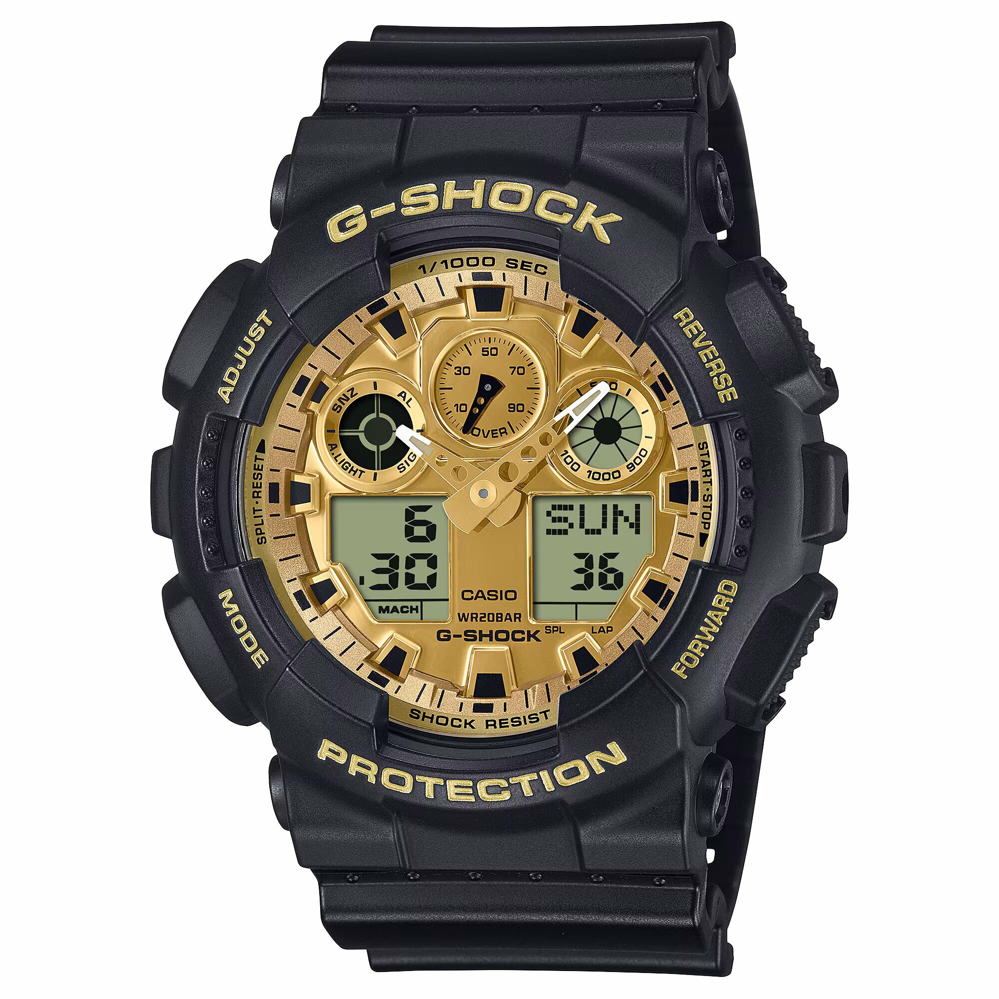 Наручные часы G-Shock