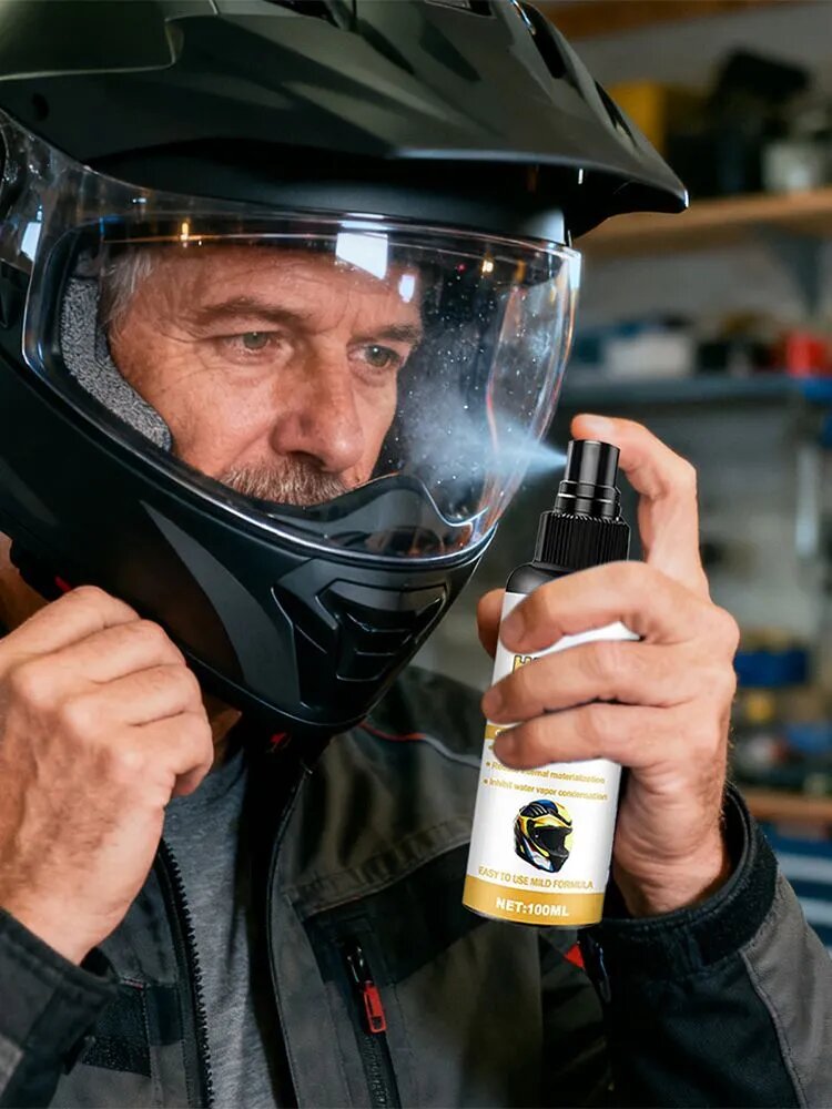 Антизапотеватель, 100 мл