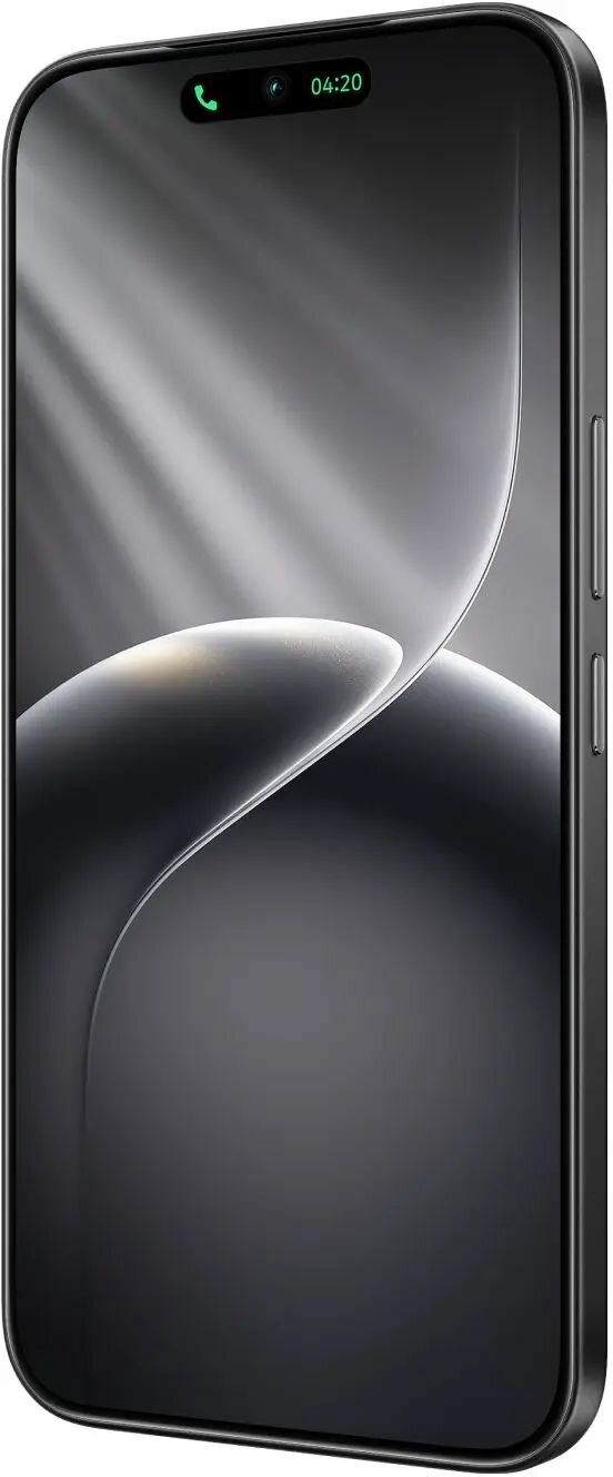 Смартфон Tecno Camon 50 8/256 ГБ, черный — фото 1