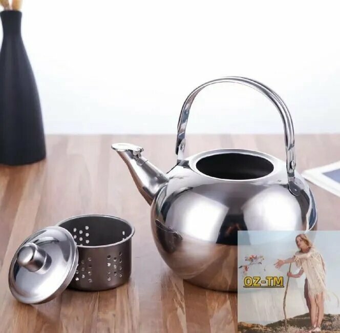 Чайник, 3 л