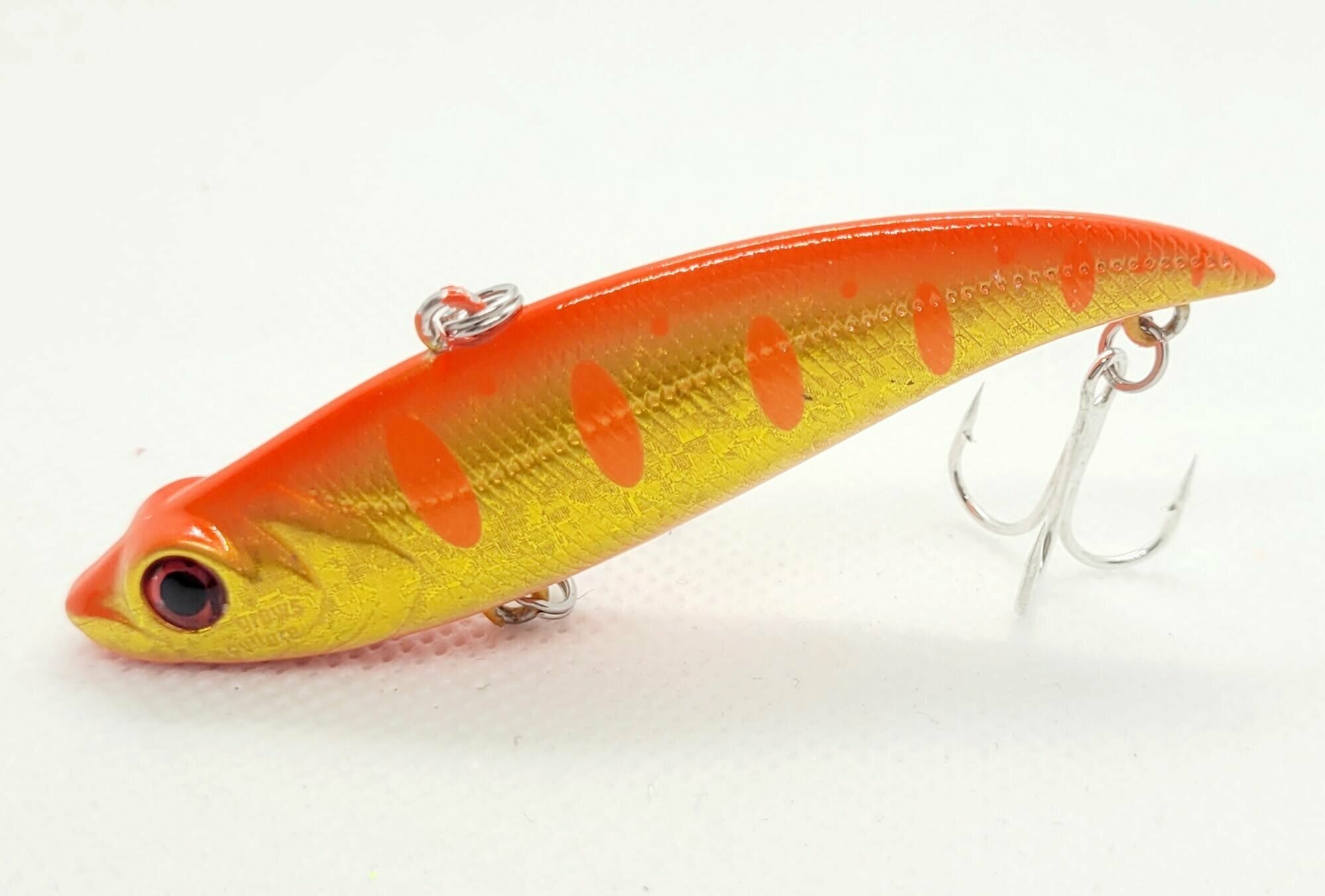 Ратлин Grows Culture Bay Blue 28 гр. 9 см. цвет 37