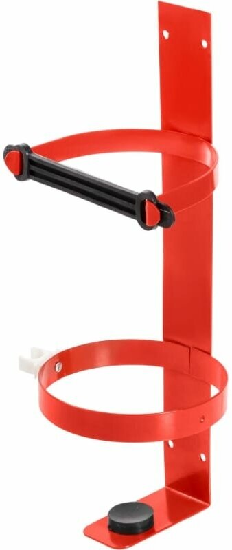 Airline ОП-4 AO-KA-4 автомобильный кронштейн для огнетушителя, крепление в машину