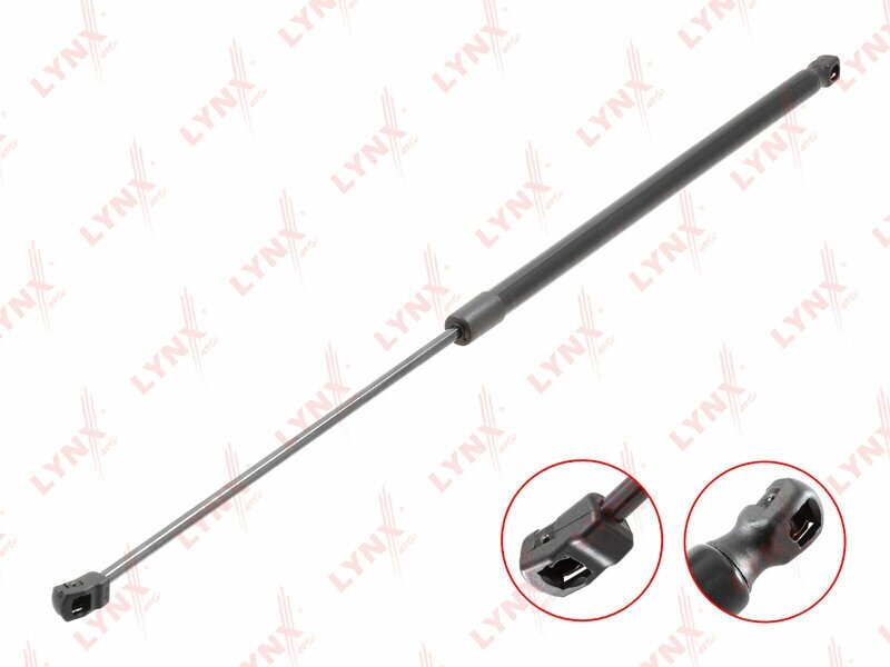 Амортизатор капота газовый