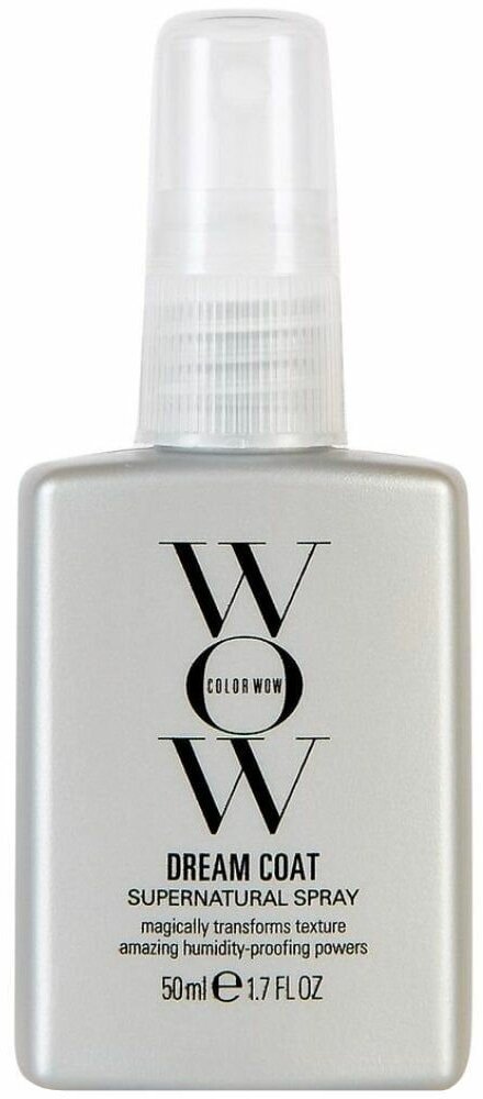 Спрей для придания гладкости волосам COLOR WOW Dream Coat supernatural spray 50ml